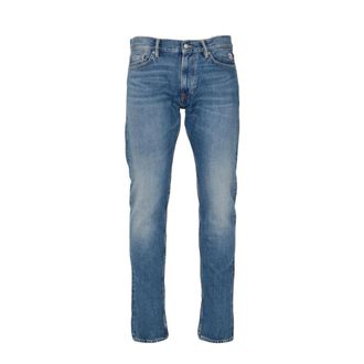 Roy Rogers Homme, Jeans, Bleu, Taille: W30 ROY Rogers Jeans Denim moyen