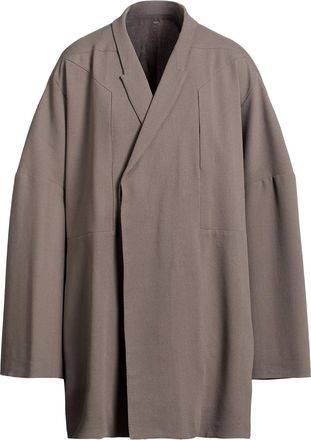 Rick Owens JACKEN & M&Auml;NTEL - Jacken, M&auml;ntel & Trenchcoats auf YOOX.COM