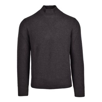 KANGRA Herren, Strickwaren, Grau, SGr&ouml;&szlig;e