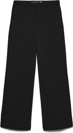 Vero Moda Vmzamira Mw Wide Pant Noos