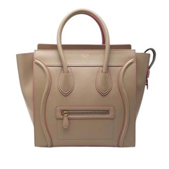Celine Damen, Pre-Owned, Beige, ONE SIZEGr&ouml;&szlig;e
