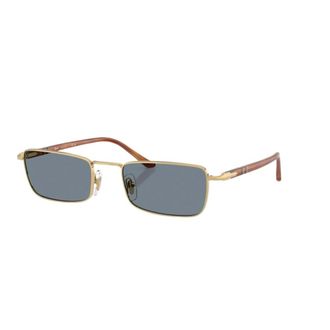 Persol unisex, Accessories, Gelb, 54 MMGr&ouml;&szlig;e