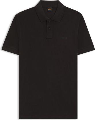 BOSS Herren Prime, Black1, S EU