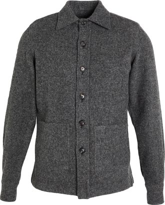 De Petrillo JACKEN & M&Auml;NTEL - Jacken und Anoraks auf YOOX.COM