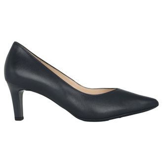 H&ouml;gl Blaue Damenpumpenkollektion - Stilvoll - - Shoes - Damen - Blau - 42 EU