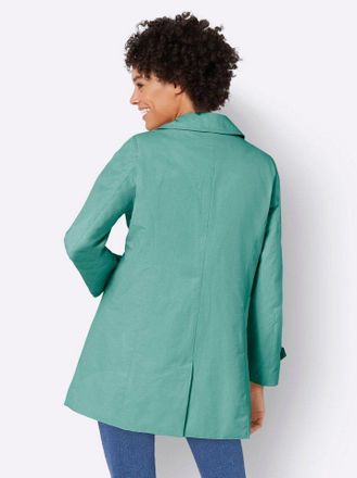 Witt Allwetterjacke Jacke Langarm
