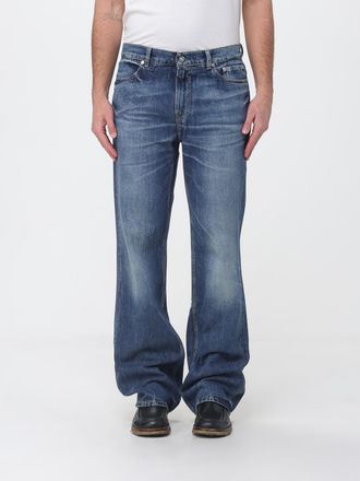 Our Legacy Jeans Homme couleur Olive