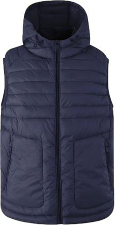 Yes-Zee YES Zee, Herren, Jacken, Blau, XLGröße