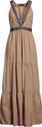 Kaos KLEIDER - Maxi-Kleider auf YOOX.COM