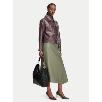 Liu Jo Handtasche Liu Jo AF6026 ES039 Schwarz