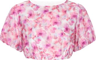 Dreimaster Dreimaster Bluse Frauen Rosa