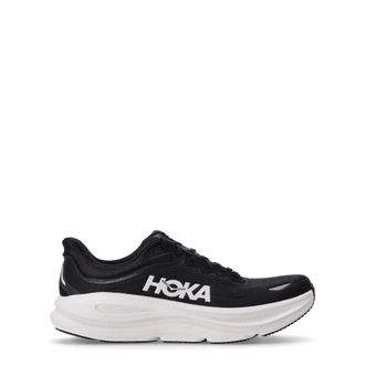 Hoka One One Bondi 9 - - Sport - Herren - Schwarzk - 43 EU