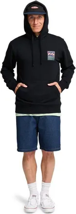 Billabong Hoodie Stamp