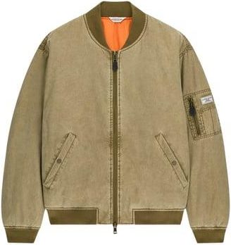 Guess Veste col teddy