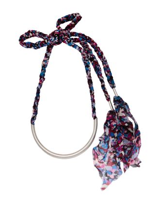 Isabel Marant SCHMUCK und UHREN - Halsketten auf YOOX.COM