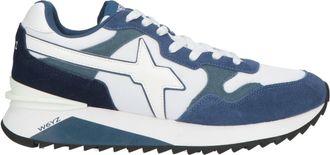 W6YZ SCHUHE - Sneakers auf YOOX.COM