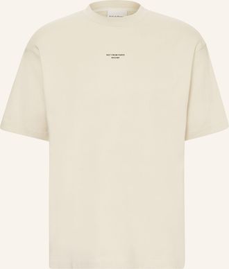 Drôle de Monsieur Drôle De Monsieur T-Shirt beige
