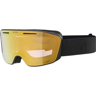 Alpina Herren Brille NENDAZ QV