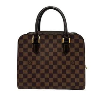 Louis Vuitton Pre-owned Boston Bag - - Pre-owned - Damen - Braun - ONE SIZE