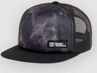Horsefeathers Mave Cap tie dye