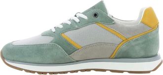 Cycleur de Luxe Homme, Chaussures, Vert, Taille: 41 EU Baskets