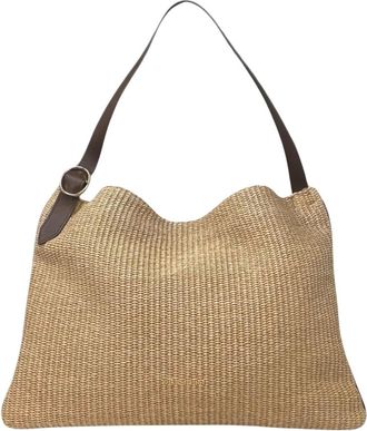 Orciani Femme, Sacs, Brun, Taille: ONE Size Todo S Zanzibar