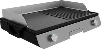 Cecotec Cecotec - Elektrische Grille PerfectRoast 3000 Inox