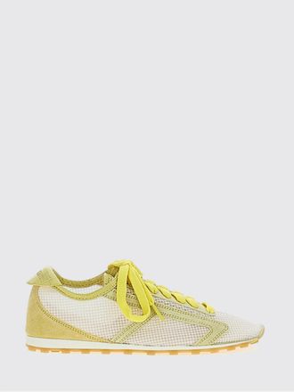 Jacquemus Baskets JACQUEMUS Femme couleur Jaune