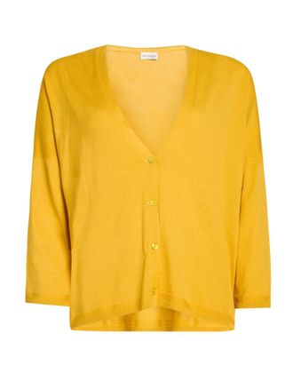 MARIA BELLENTANI STRICKWAREN - Strickjacken auf YOOX.COM
