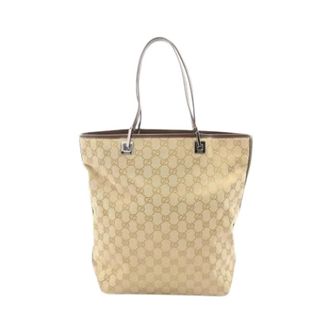 Gucci Damen, Pre-Owned, Beige, ONE SIZEGr&ouml;&szlig;e