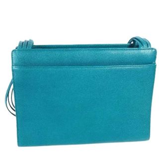 Chanel Pre-owned Vintage Shoulder Tote - - Pre-owned - Damen - Blau - ONE SIZE