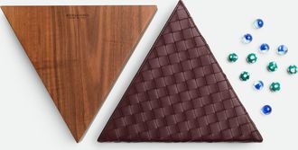 Bottega Veneta Jeu De Dames Chinoises - Bottega Veneta