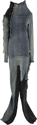 Rick Owens KLEIDER - Maxi-Kleider auf YOOX.COM