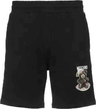 Moschino HOSEN & R&Ouml;CKE - Shorts & Bermudashorts auf YOOX.COM