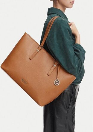 Nine West Handtasche EO-QUIET ELEGANCE-LDA9895 Hellbraun