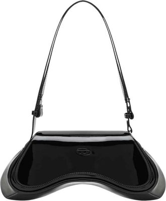 Diesel Damen, Taschen, Schwarzk, ONE SIZEGröße