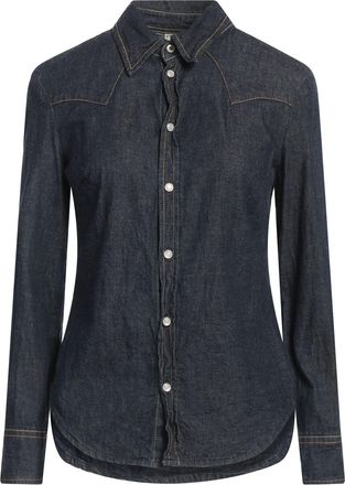 GAP TOPS - Jeanshemden auf YOOX.COM