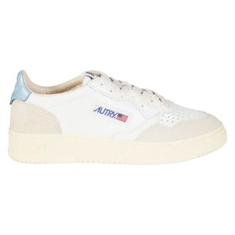 Autry Damen, Schuhe, Wei&szlig;, 38 EUGr&ouml;&szlig;e