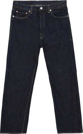 Fortela Homme, Jeans, Bleu, Taille: W30 Pantalon en denim cinq poches