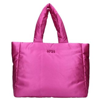 N&deg;21 Taschen.. Fuchsia - - Bags - Damen - Rosa - ONE SIZE