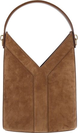 Saint Laurent Y Bucket Bag
