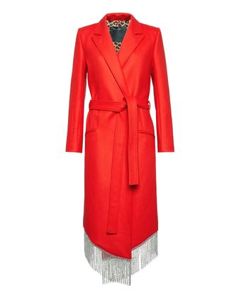 Philipp Plein Mantel