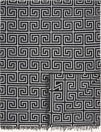 Zoeppritz Plaid Legacy grau