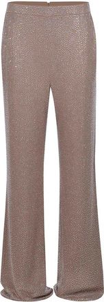 Giuseppe Di Morabito Pantalons D&eacute;contract&eacute;s - Camel