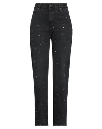 Sandro HOSEN & R&Ouml;CKE - Jeanshosen auf YOOX.COM