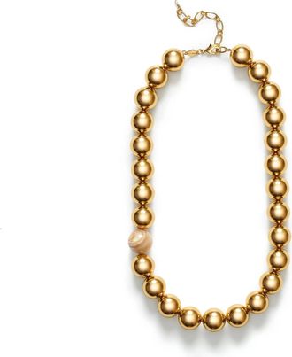 Anni Lu Collier Hi Ho Anni Lu