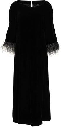 Clips ROBES - Robes longues sur YOOX.COM