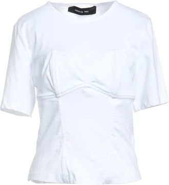 Federica Tosi TOPS - T-shirts auf YOOX.COM
