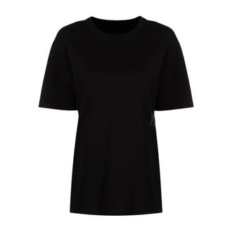 Alexander Wang T-Shirts - - Tops - Damen - Schwarzk - 2XS