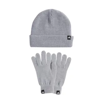 adidas Damen, Sport, Grau, MGr&ouml;&szlig;e